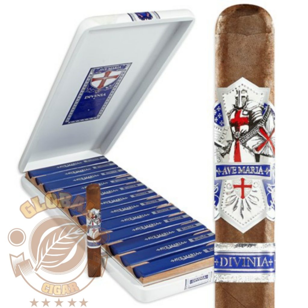 Ave Maria Divinia – Global Cigar
