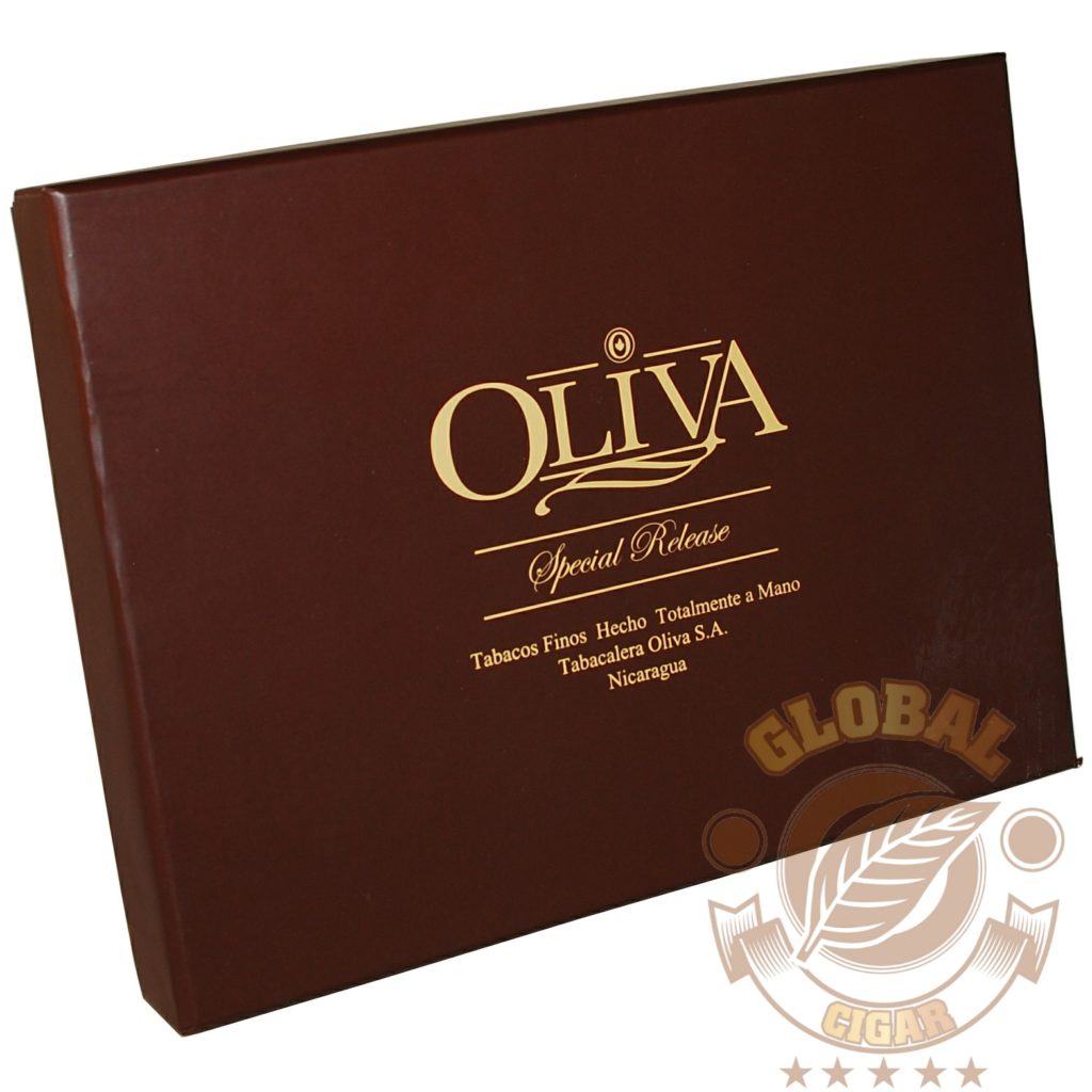 Oliva Special Release Sampler – Global Cigar