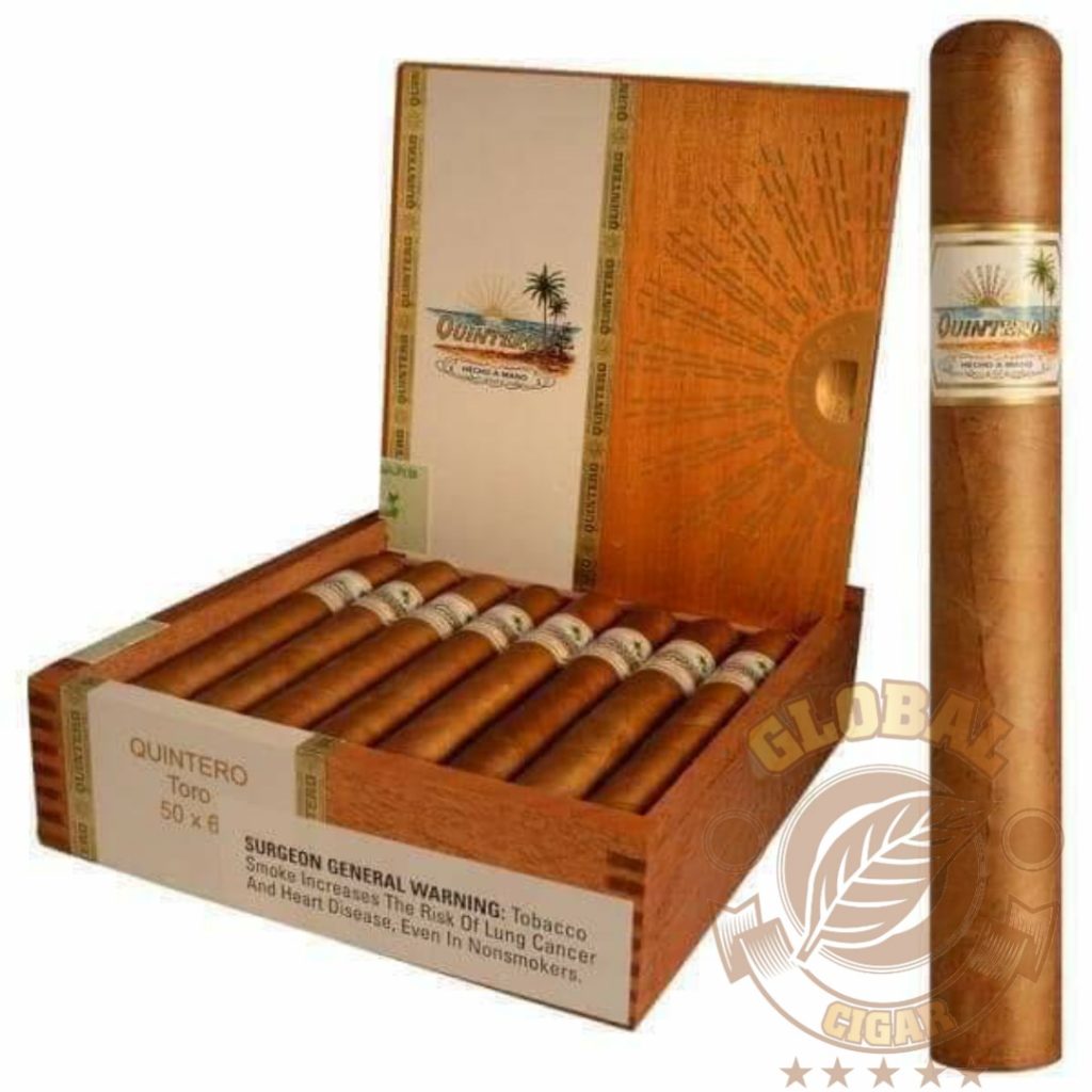 Quintero – Global Cigar