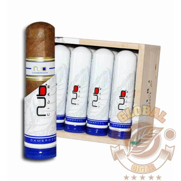 NUB by Oliva Cameroon 460 Tubos – Global Cigar