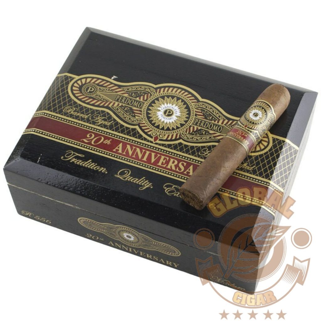Perdomo – Global Cigar